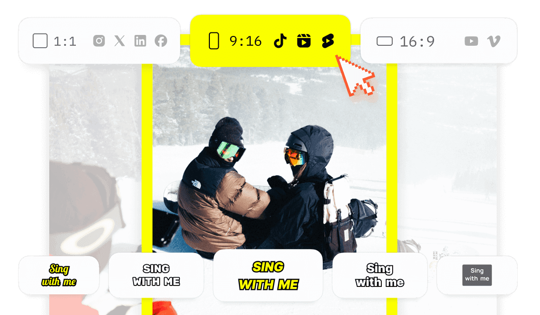 Free AI Twitter Video Tools