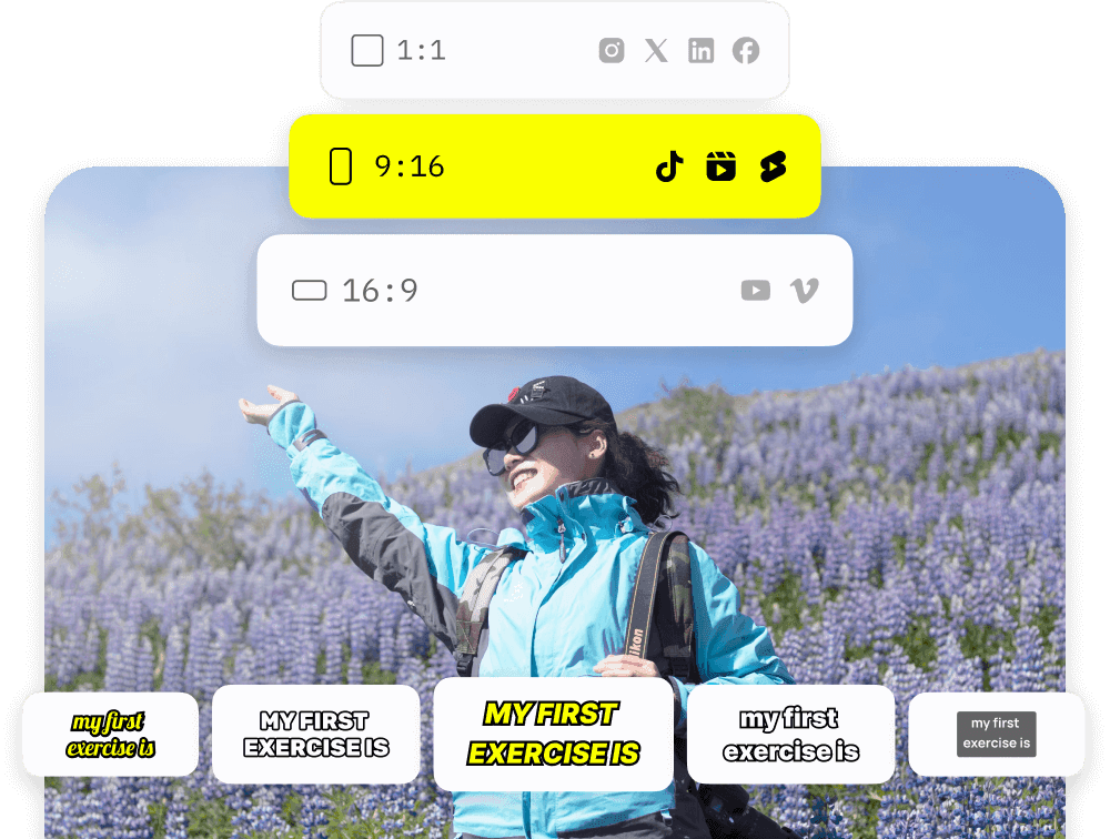 Free AI Twitter Video Tools